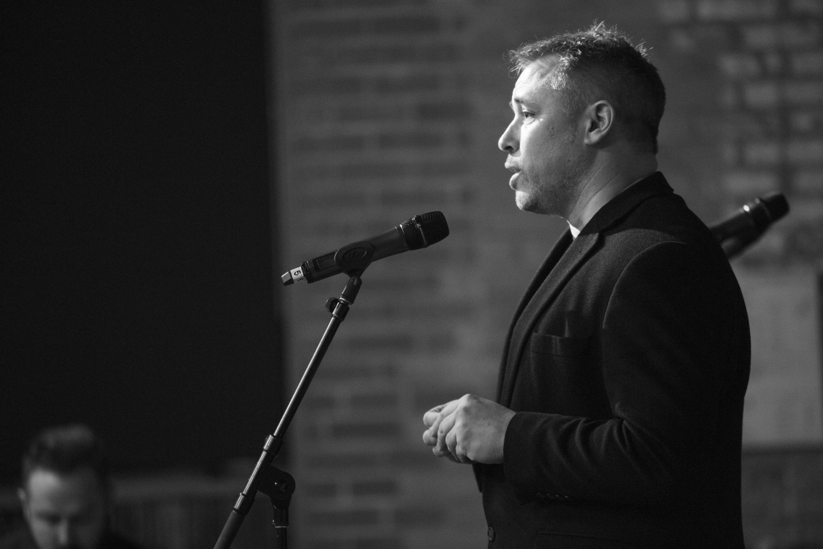 Growing On Purpose - Urban Matters : Urban Matters