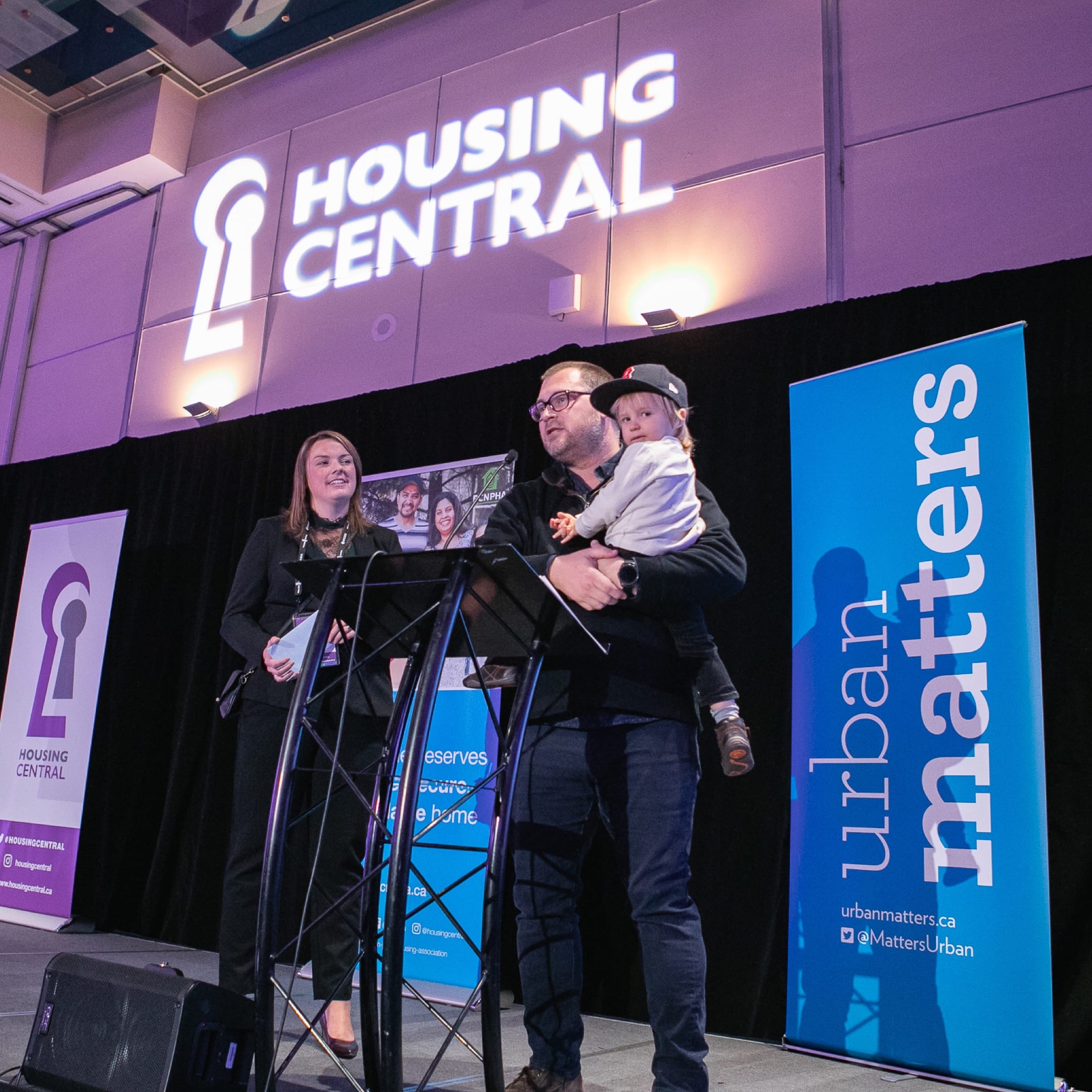 Our Impact - Urban Matters : Urban Matters