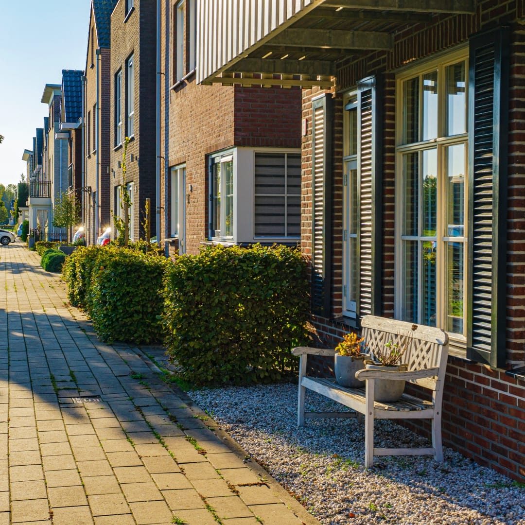 Home - Urban Matters : Urban Matters